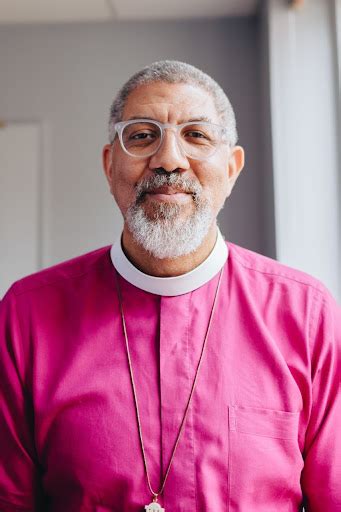 Bishop Robert C Wright Episcopal Diocese Of Atlanta