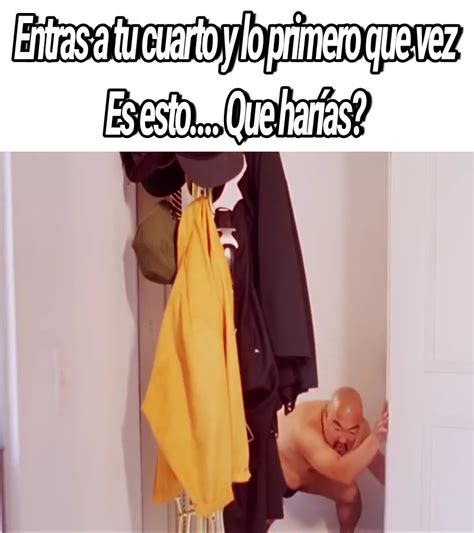 Me Lo Cojo Meme Subido Por Juauanxd Memedroid