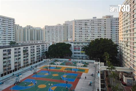 網上熱話｜啟德一幅相睇勻7種住宅種類？網民：香港人都一頭霧水 Am730
