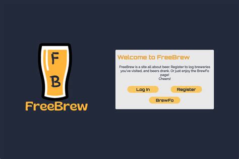 Github Mattstr Free Brew