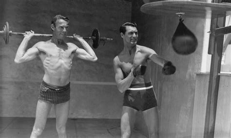 Cary Grants Daughter Denies Gay Rumours