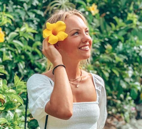 Struggling To Show Up With Confidence Online Then Meet Molly Kubes