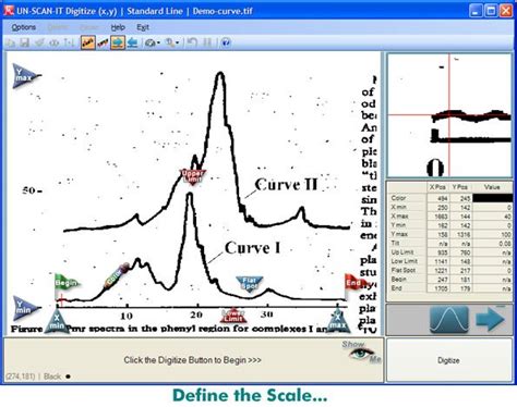 Un Scan It Screenshots