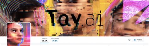 Thanks Twitter You Turned Microsofts Ai Teen Into A Horny Racist Cnet