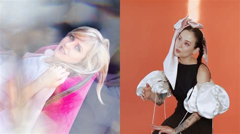 Japanese Breakfast And Liz Phair On Identity Ugliness And Sex Dazed