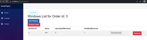 Github Imfahimintus Project This Is A Demo Project To Show Case
