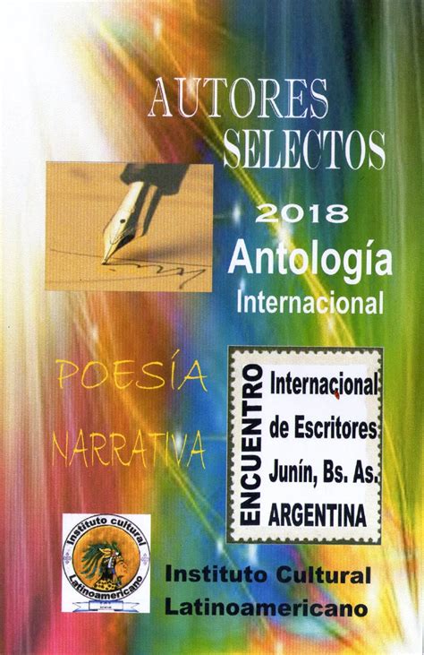 El Instituto Cultural Latinoamericano Entrega Reconocimientos Y