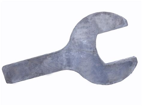 Ms Rod Spanner Packaging Open At ₹ 2700piece In Rajkot Id 19358927748