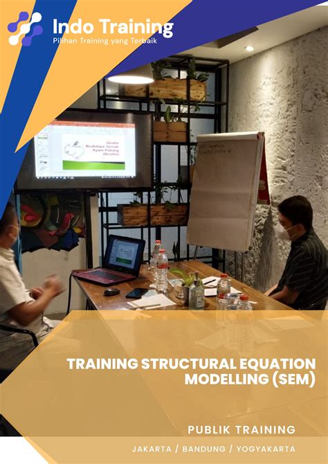 Training Structural Equation Modelling Sem Indo Training