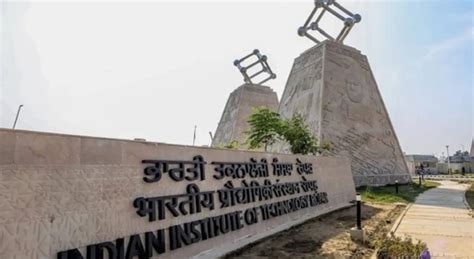 Iit Ropars Annamai Rolls Out Ai Weather Network To Train 10000 In
