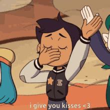 Luz And Amity Discord Emojis Luz And Amity Emojis For Discord