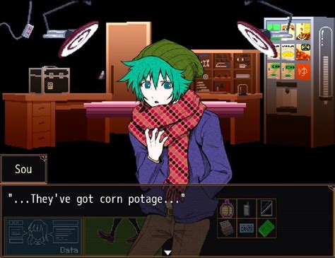 Corn Potage Is Disgusting In 2024 Turn Ons Silly Lord Help Me