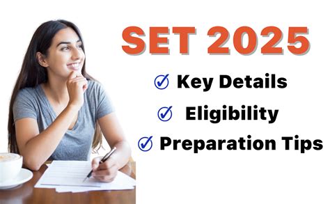 SET Exam Syllabus Key Topics Study Tips