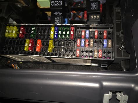 2015 Jetta S Fuse Box Rjetta