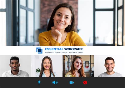 Workers Comp Virtual Support Workers Compensation Employer Support