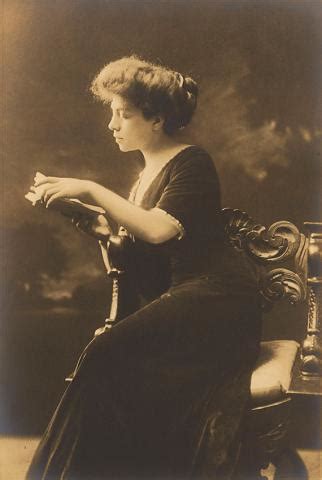 Belle Da Costa Greene A Portrait Gallery Photographs The Morgan