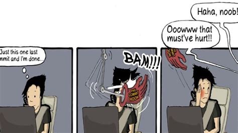 Python Pre Commits Framework William Vargas Tealfeed