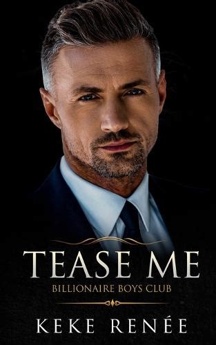 Tease Me by Keke Renée Waterstones