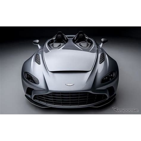 価格 Com アストンマーティン、v12スピードスター 発表