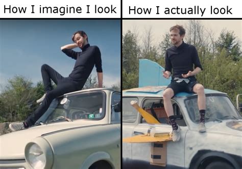 1109 Best Expectations Vs Reality Images On Pholder Expectation Vs Reality Animemes And