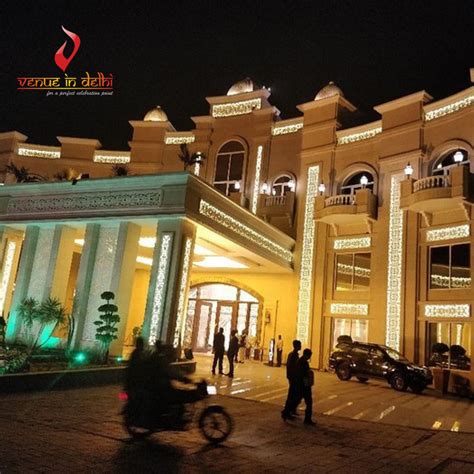 Devrath By Big Bite Venue In Delhi