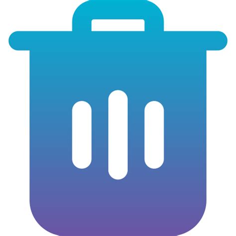 Delete Free Ui Icons