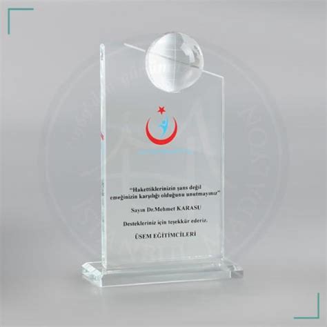 Ödül Kupa Madalya Ve Plaketler