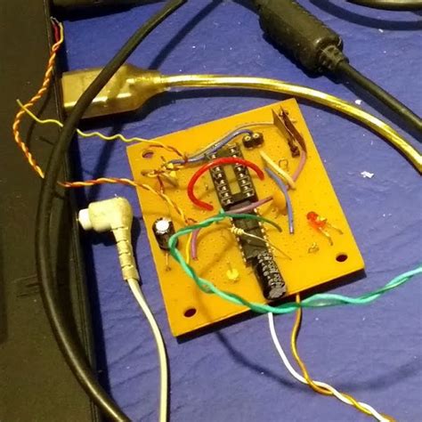 Un Arduino Como Un Pll Electrogeek