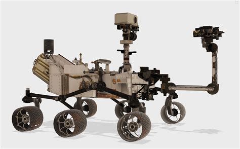 Nasa Rover Curiosity Erforscht Marsianische Seenlandschaft Yleav