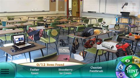 Claire Hart Classic Free Online Hidden Object Game Pogo