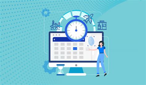 Workforce Management Time Tracking Software Crewrite Ritesoftware