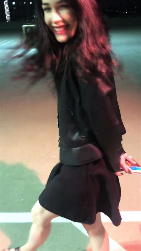 En El Estacionamiento Eporner