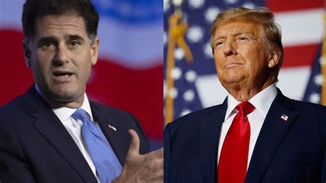 رسانه آمریکایی ترامپ طرح پیشنهادی برای آتش بس بین اسرائیل و حزب الله را امضا کرد