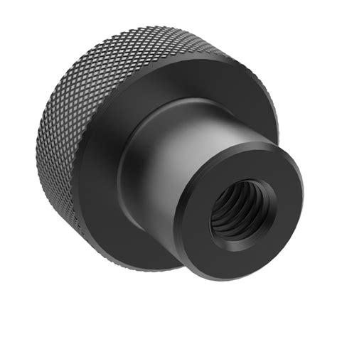 Knurled Knobs And Screw Clamps Hyquip Limited