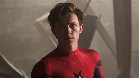 Brand New Day Tom Hollands Spider Man Will Get One Superpower Last