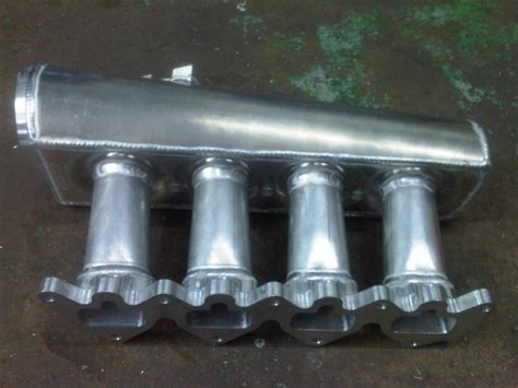 Advanced Performance Tuning Intake Manifold