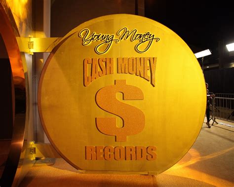 Cash Money Records The Rise Of A Hip Hop Empire