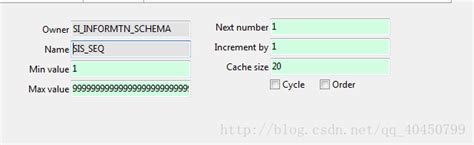 Oracle中使用sql（添加）语句使主键自增oracle Sql插入语句主键自增 Csdn博客