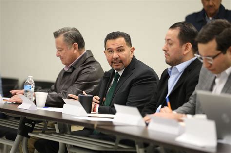 Juárez Alberga Foro Sobre Mitigación De La Sequía En Chihuahua Prensa Digital La Noticia Al