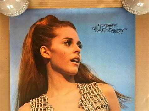Lindsay Wagner 1970s Lindsay Wagner 1976 R 70s