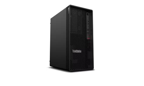 Thinkstation P Tower La Workstation De Gama B Sica M S Potente Lenovo Espa A