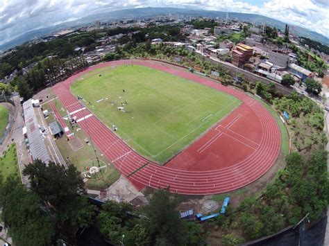 Villa Olímpica Ubicación Y Deportes Que Se Pueden Practicar En Este Predio
