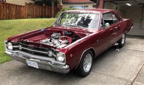 Dodge 360 Engine Specs A Complete Guide To This Legendary V8 Daily Car Tips