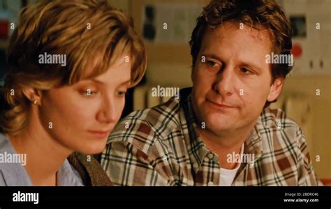 Usa Jeff Daniels And Joely Richardson In A Scene From The ©buena Vista