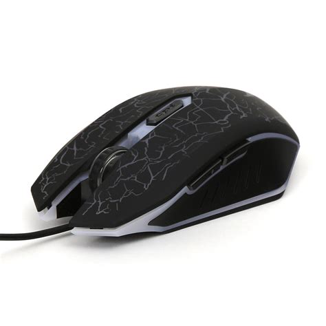Varr Gaming Usb Type A Optical Led Light Backlit Mouse 2 400 Dpi Clove Technology
