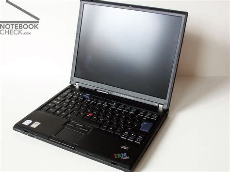 Review Ibm Lenovo Thinkpad T60 Reviews