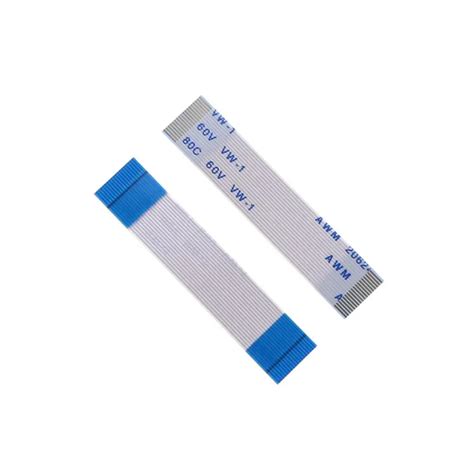 Touchpad Ribbon Cable 18 Pins 16 Pins Ps5