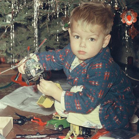 Douglas John Cameron Iheart