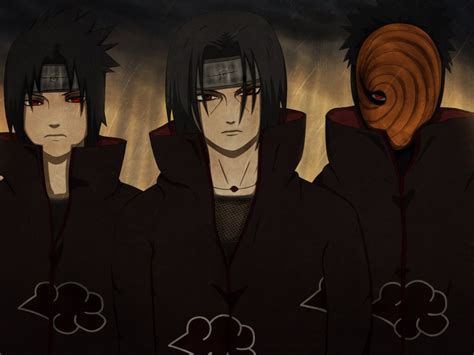 Uchiha Clan Wallpaper