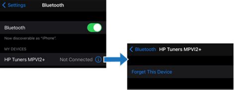 Initial Device Setup IOS